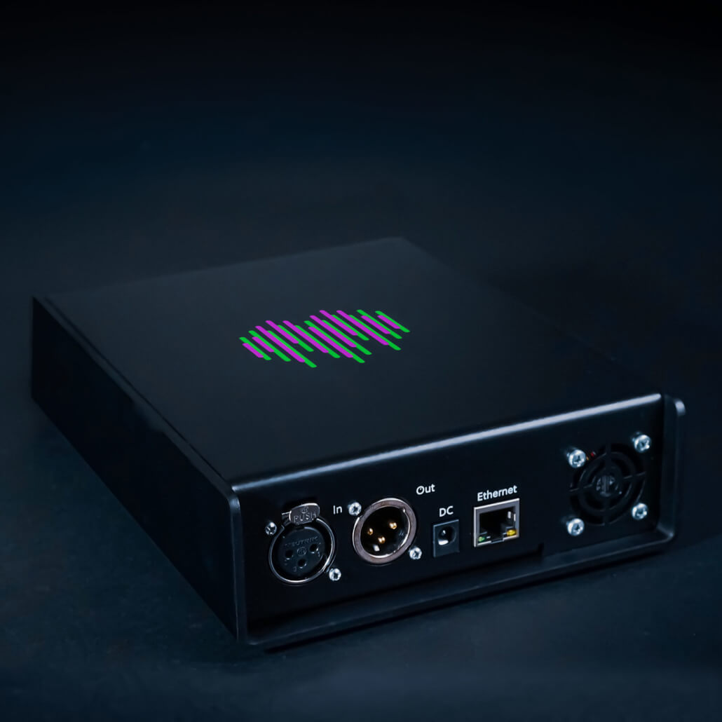 Home - optimic - Einfach bessere Tonqualität